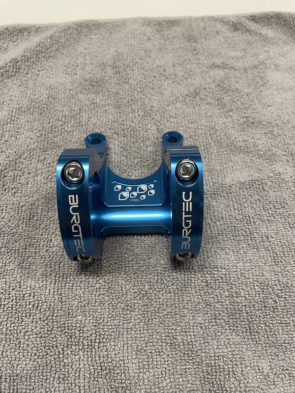 2024 Burgtec direct mount stem For Sale