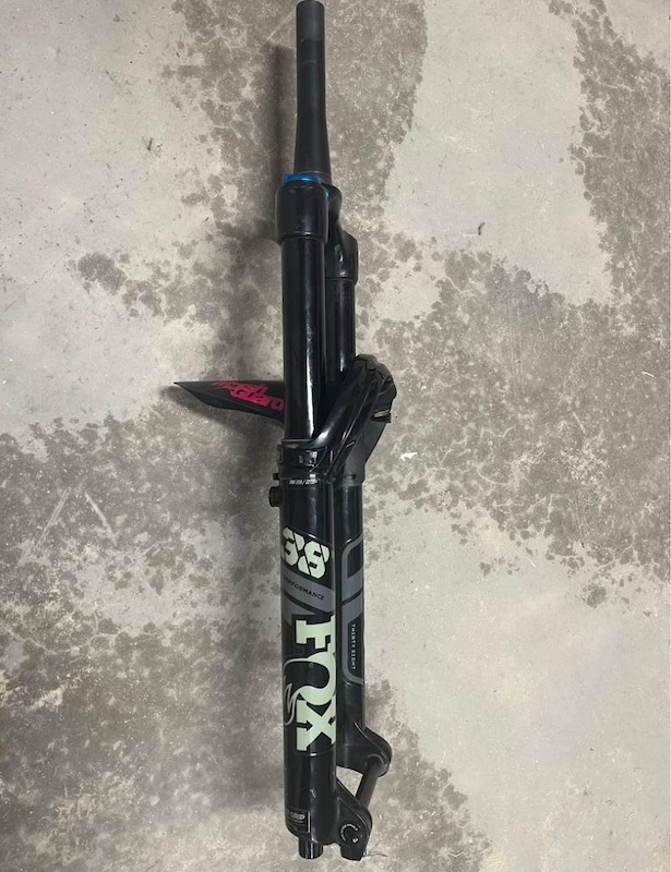 2021 Fox 38 performance For Sale