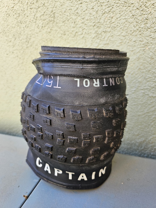 2024 Specialized Captain tire T5/T7 For Sale