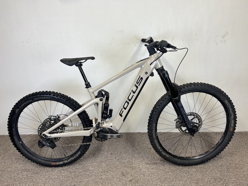 2022 Focus Sam2 6.8 size Small For Sale