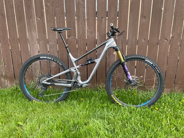 2023 Revel Rascal V1 Size Large For Sale