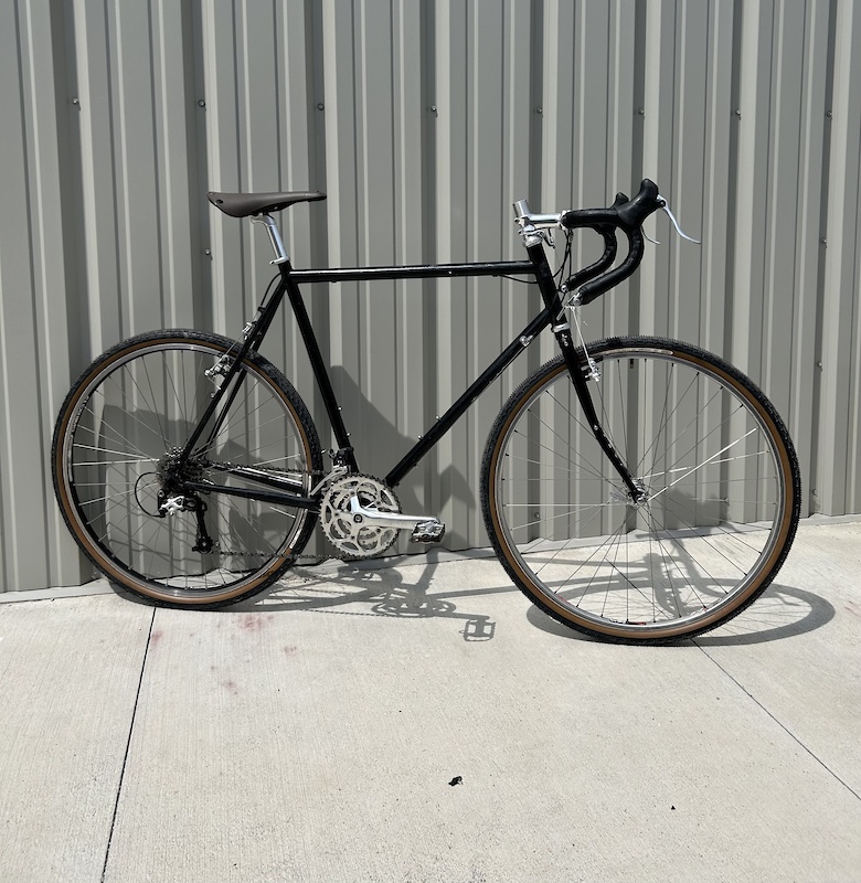 Surly Long Haul Trucker 60cm For Sale