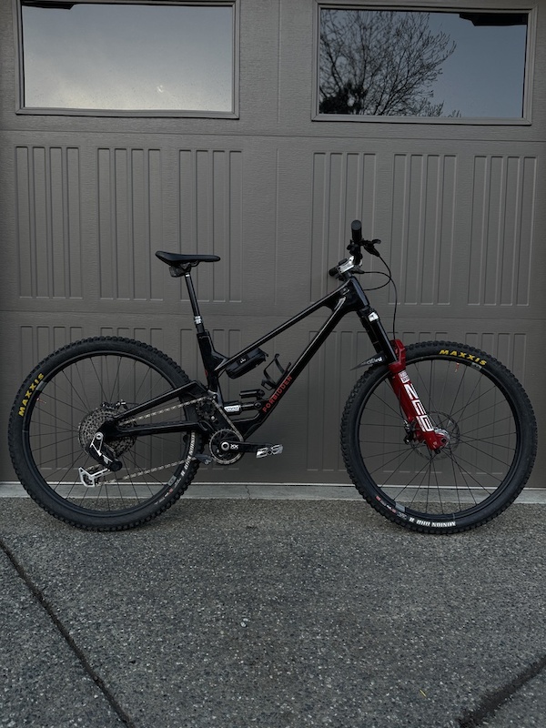 2024 Forbidden Druid V2 Full Custom For Sale