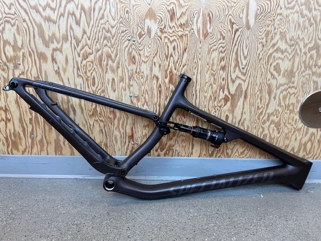 2022 Specialized Epic Evo Frame size Large For Sale