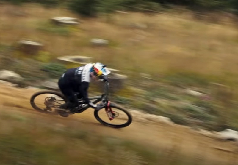 Video: Greg Callaghan Races Irish Champs, Rides Moto with Ronan Dunne ...