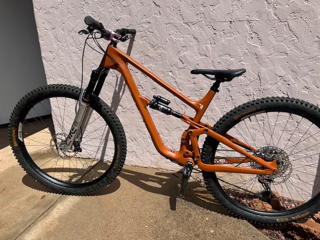 2021 REVEL RASCAL M For Sale