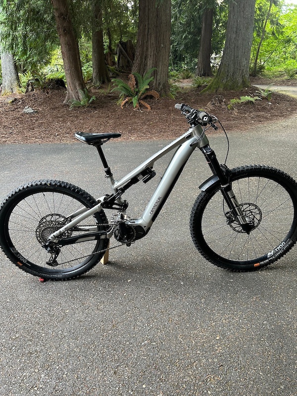 2023 Meta SX Power Team For Sale