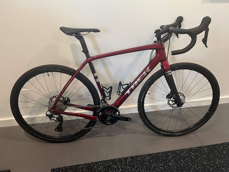 2021 Trek Checkpoint SL5 For Sale