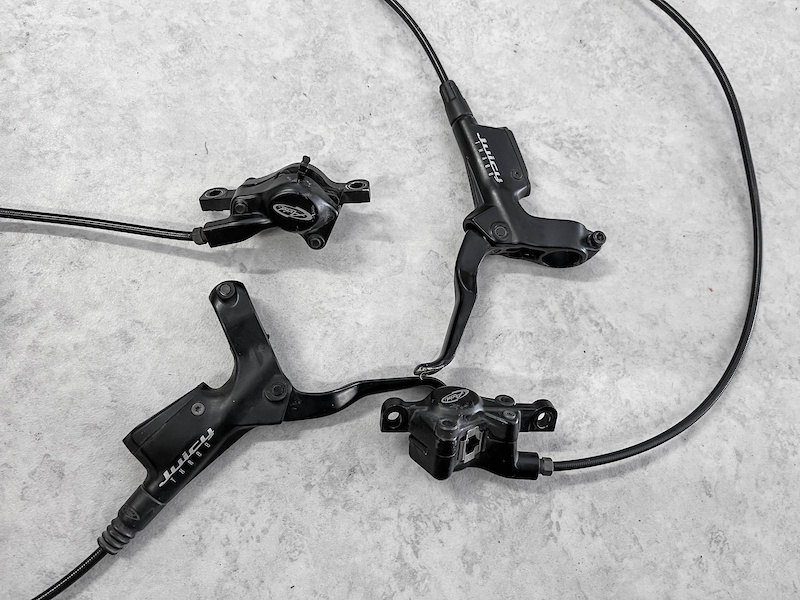 Avid Juicy 3 brakes For Sale
