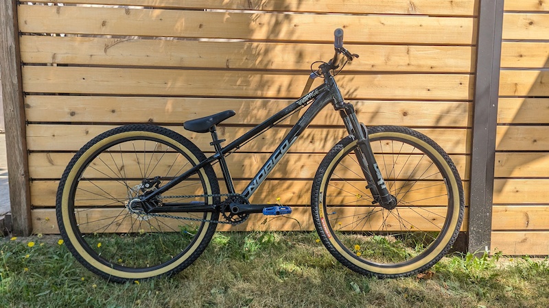 2021 Norco Rampage 2 For Sale