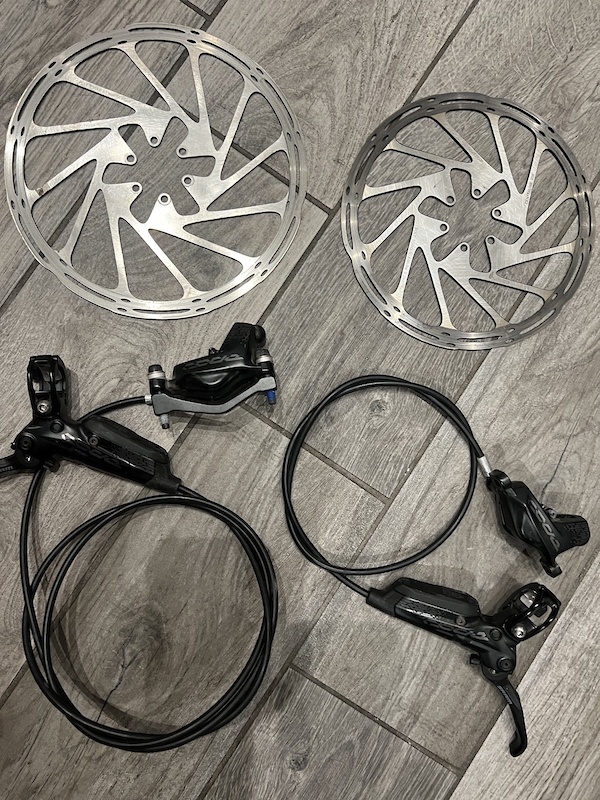 2022 SRAM Code RS For Sale