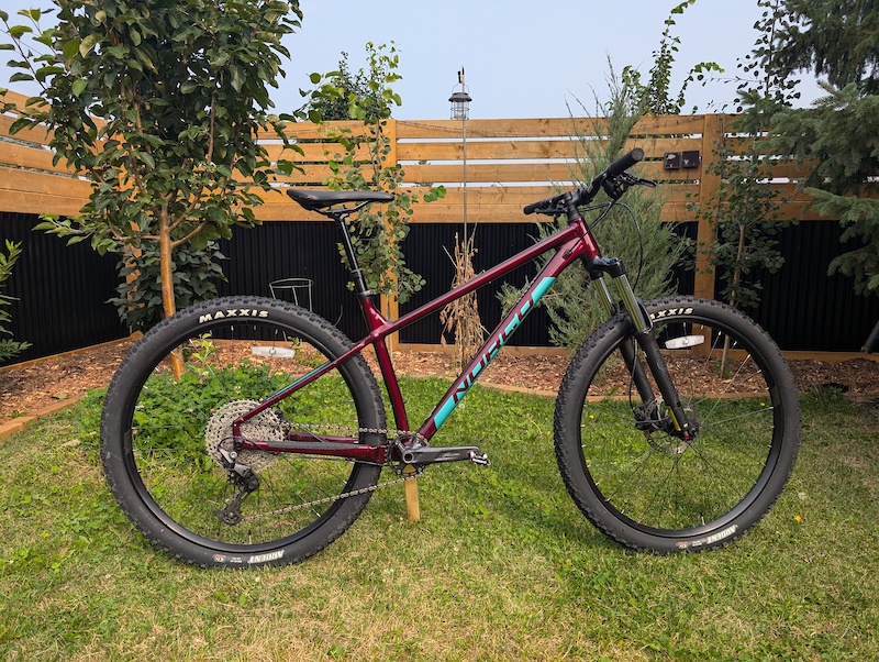 2022 Norco Fluid HT 2 29er For Sale