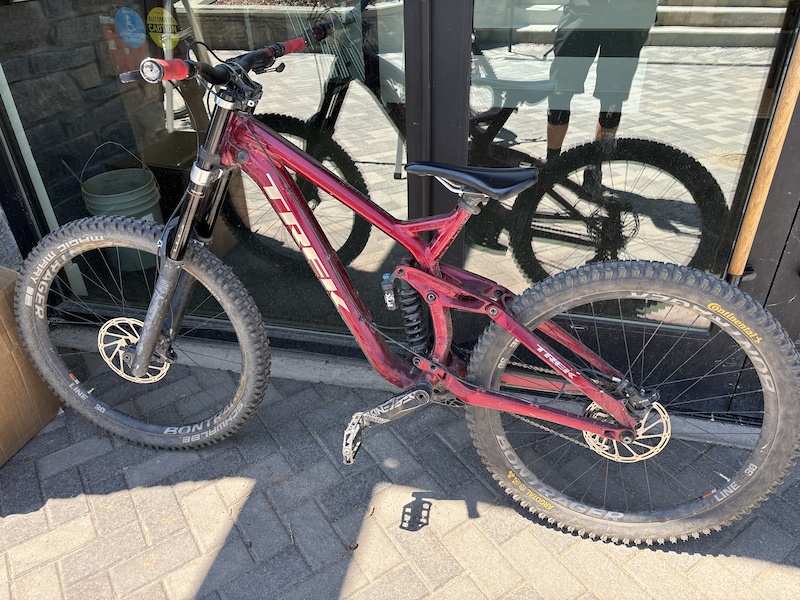 2020 Large Trek Session 8 For Sale