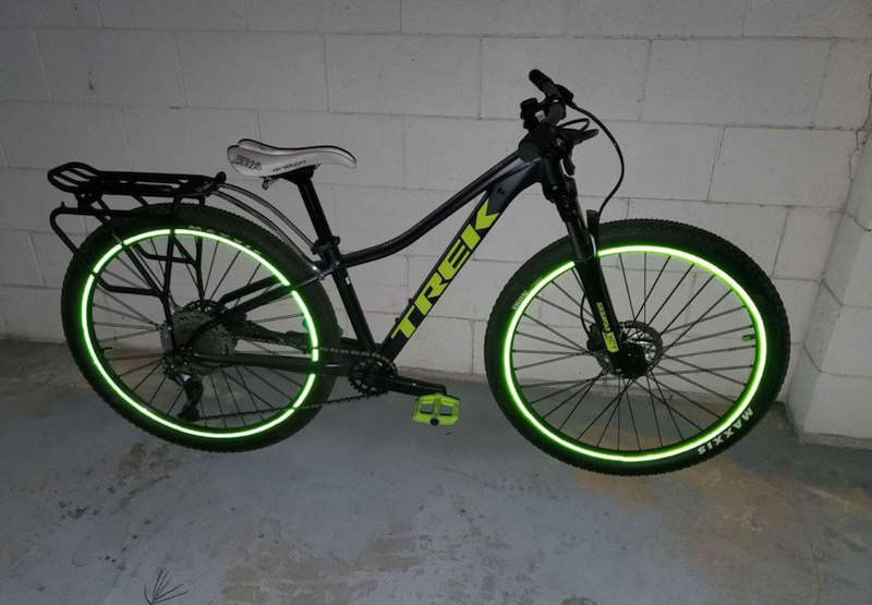 2022 Trek Marlin 6 XS For Sale