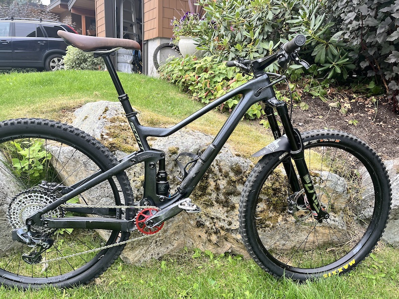 2021 Scott Genius For Sale