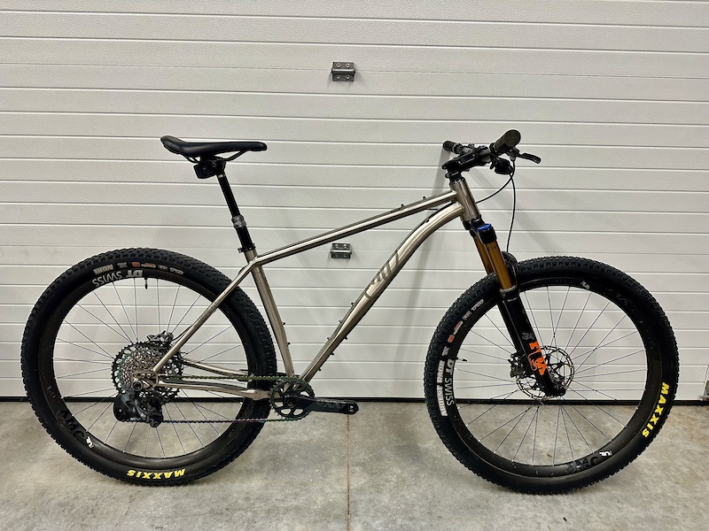 2022 Revel El Jefe, custom build For Sale