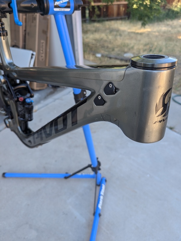 2023 Pivot Firebird For Sale