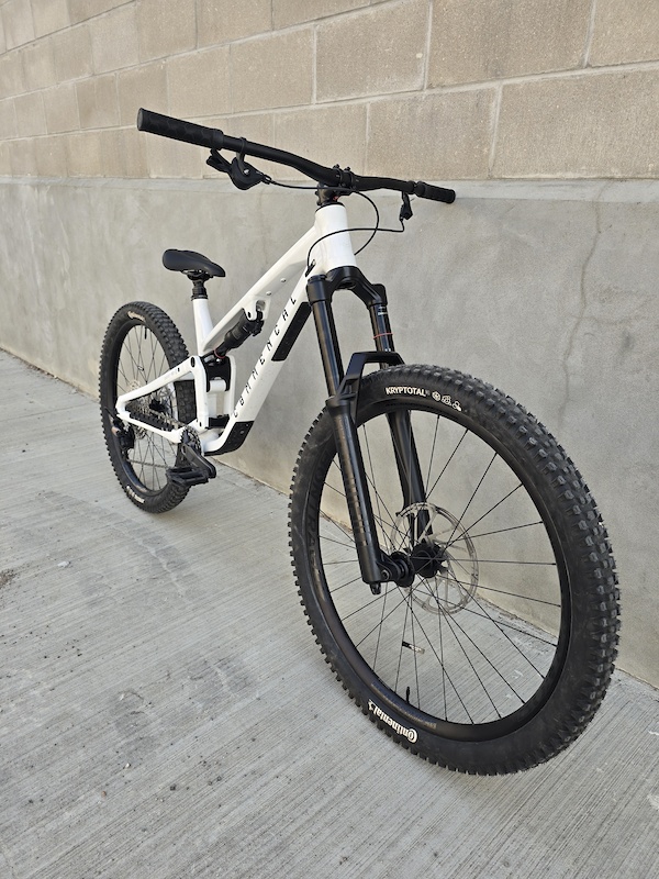 2024 Commencal meta sx v5 For Sale