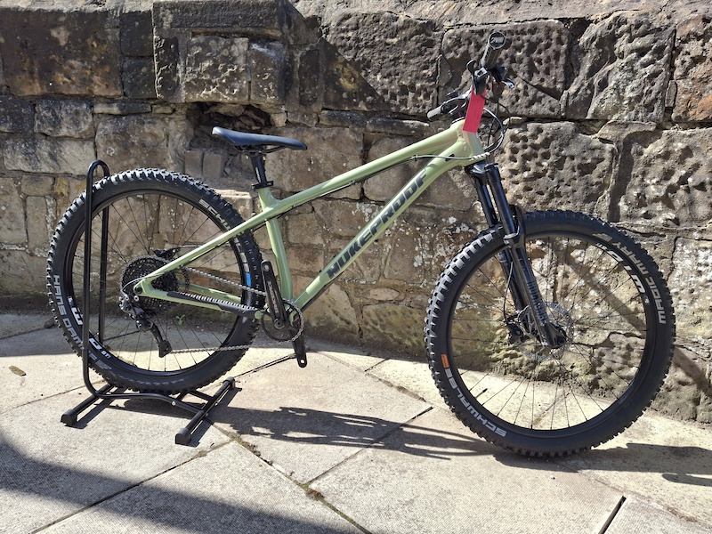 2022 Nukeproof Scout Race 275 For Sale
