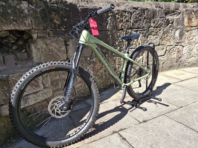 2022 Nukeproof Scout Race 275 For Sale