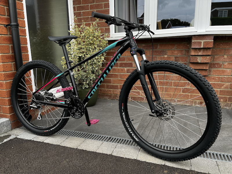 Specialized Pitch 27.5" Medium - Excellent condition For Sale