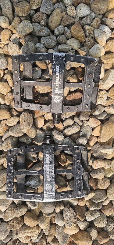 2023 Pedalling Innovations Catalyst pedals For Sale