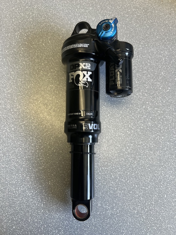 2021 Fox float DPX2 For Sale