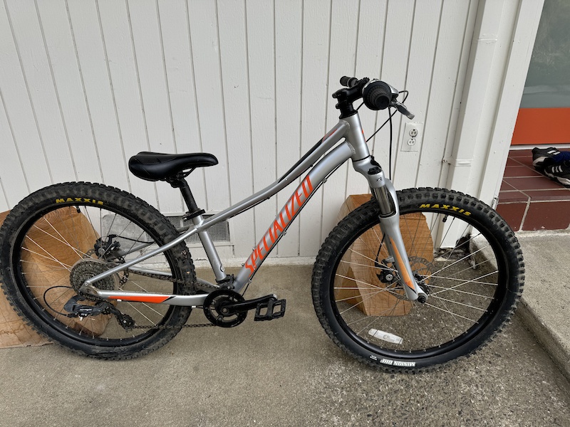 2018 Specialized Riprock 24” For Sale