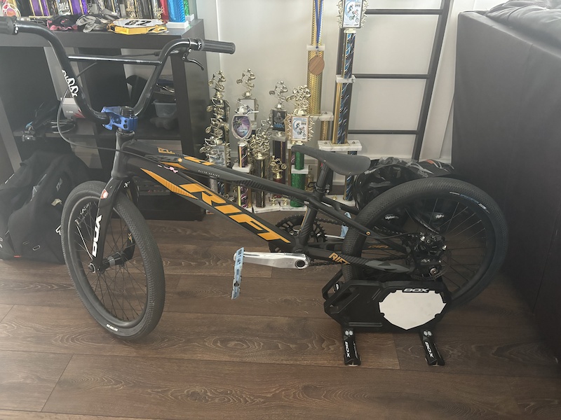 2022 RIFT PRO XL For Sale