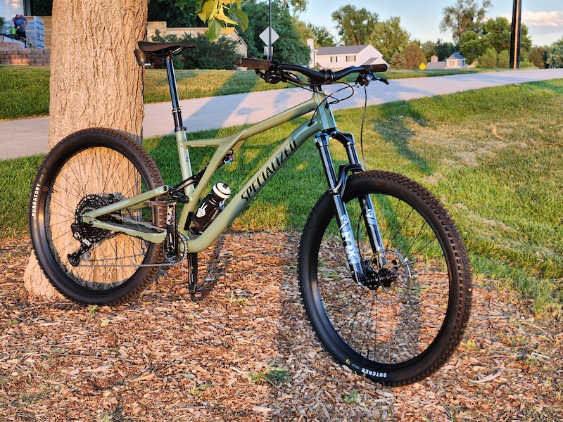 2024 Specialized Stumpjumper Comp Alloy For Sale