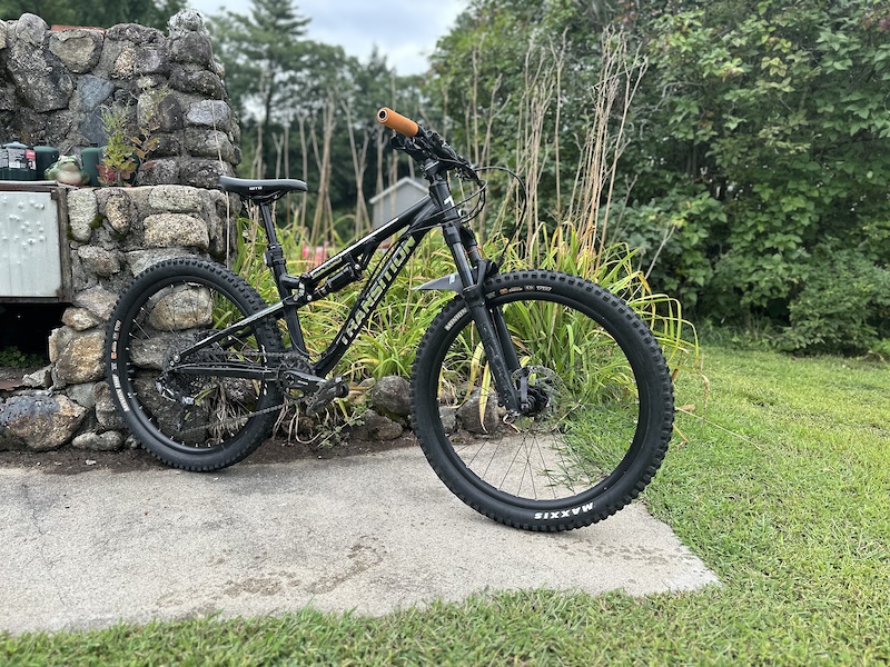 2021 Transition Ripcord For Sale