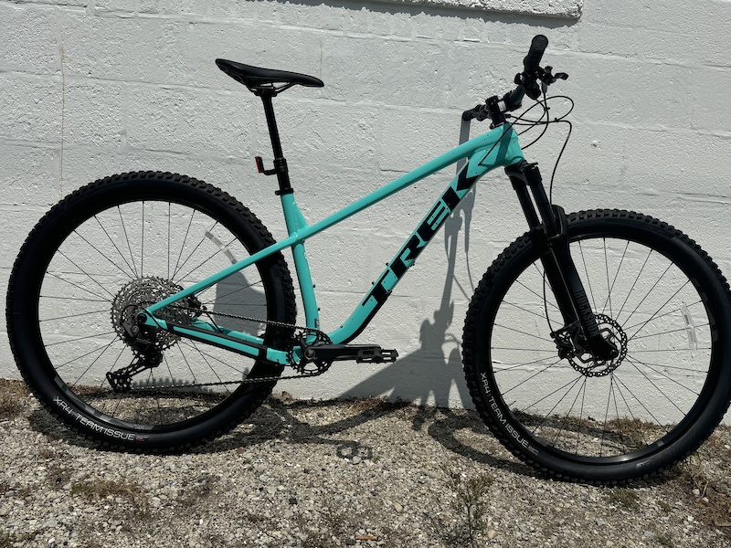2023 Trek Roscoe Size Medium/Large For Sale