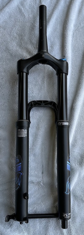 2021 Fox 36 Rhythm 160mm For Sale