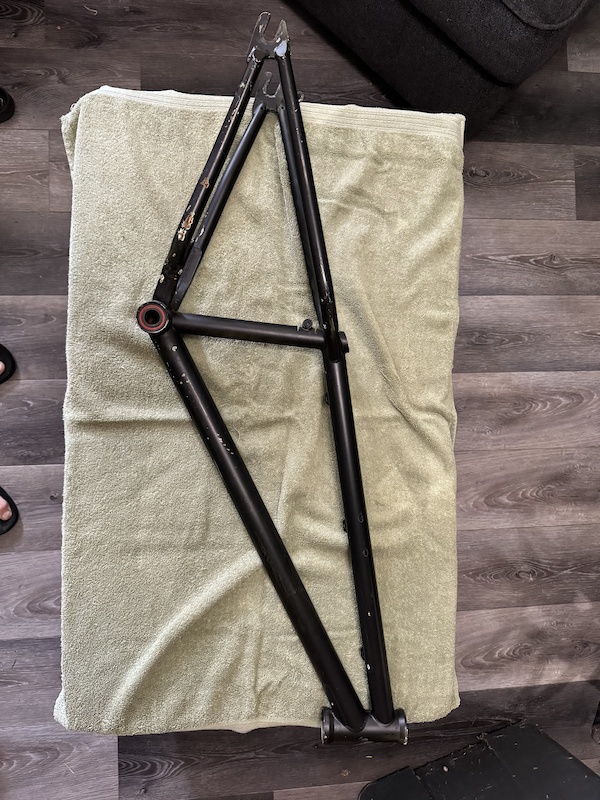 2009 Eastern Night Train For Sale