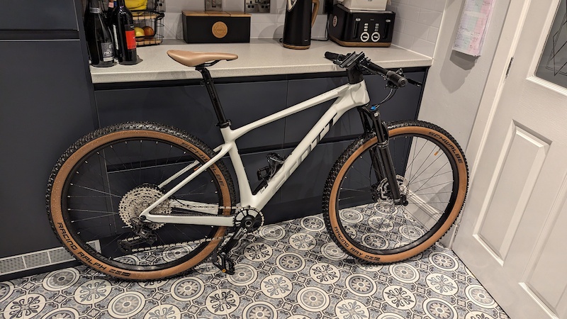 2023 Scott Scale 930 Carbon - Medium For Sale