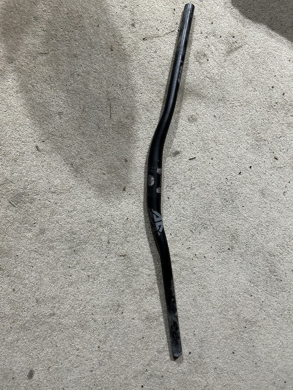 2021 Ride alpha handlebars For Sale