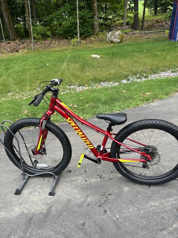 2019 Specialized rip rock 24 inch wheels For Sale