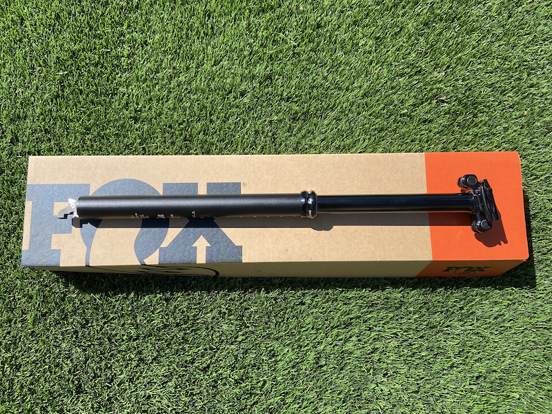 2023 Fox Transfer Dropper Post 200mm Take Off For Sale