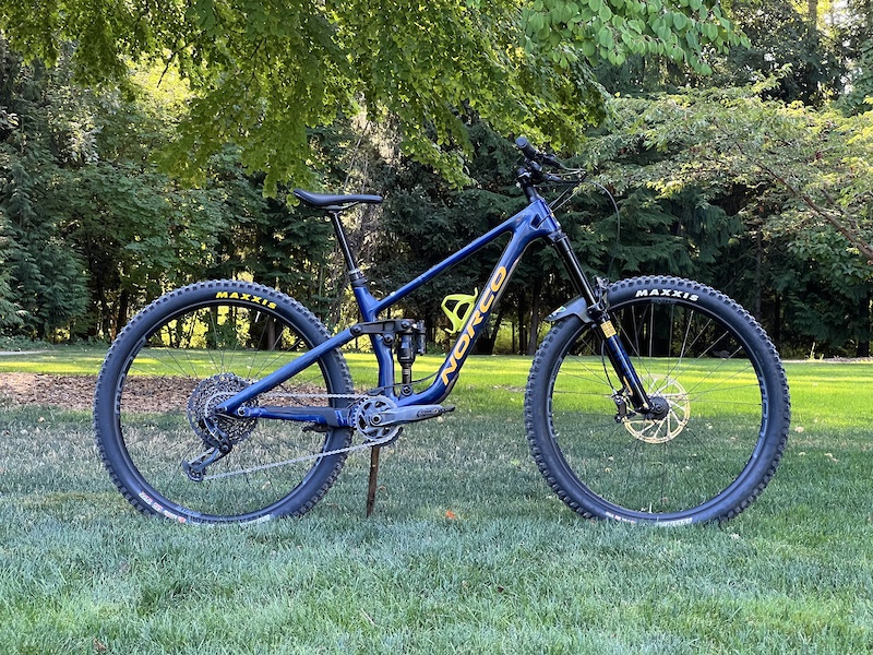 2023 Norco Sight C2 SRAM Medium For Sale