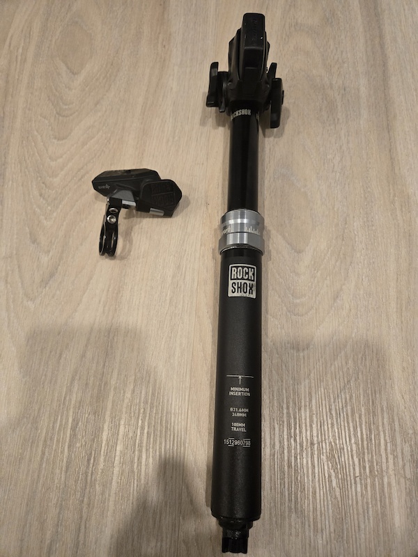 2022 Rock Shox AXS Dropper For Sale