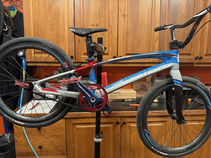 2023 Bombshell Orca V2E For Sale