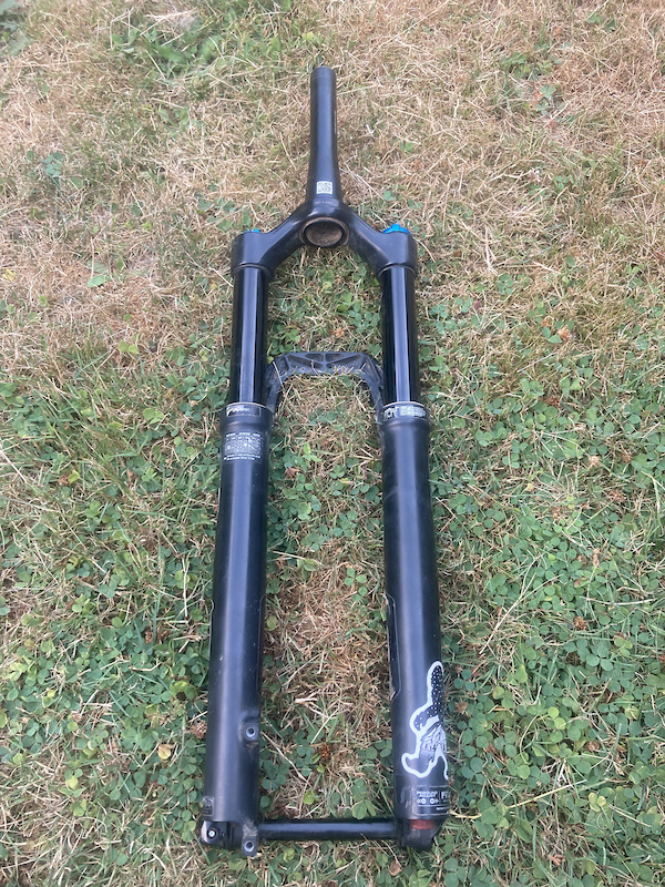 2020 Fox 34 Performance 140mm For Sale