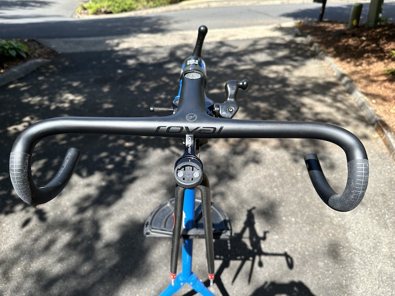 2024 Roval Alpinist Cockpit For Sale