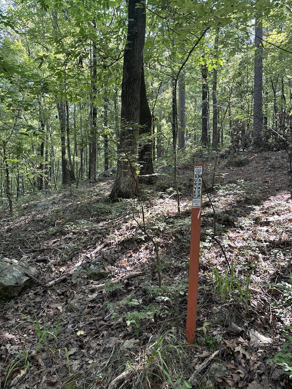 Belcher Byway Multi Trail - Pelham, Alabama | Trailforks