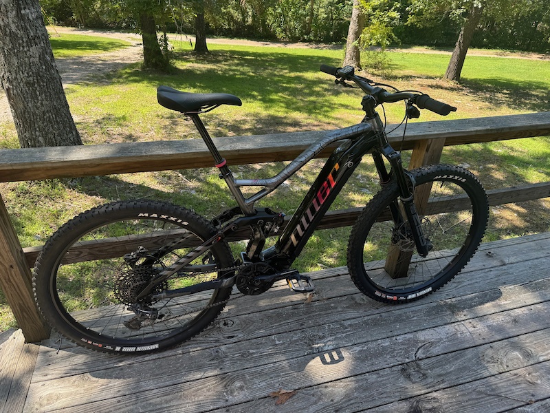 2022 Niner Rip E9 For Sale
