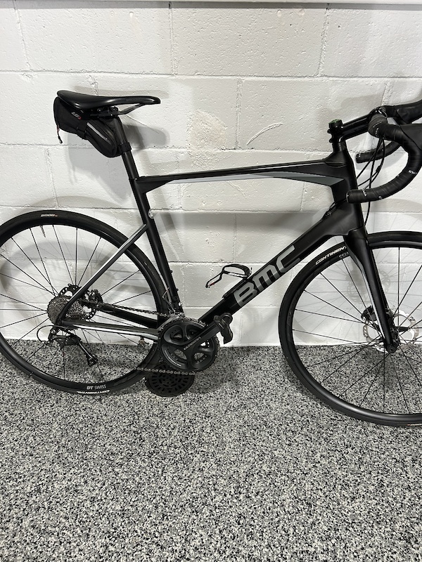 2017 BMC road machine For Sale