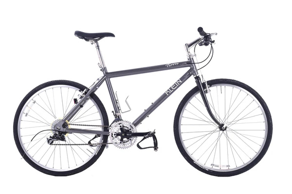 Klein Fervor Aluminium Mountain Bike Shimano Deore LX For Sale