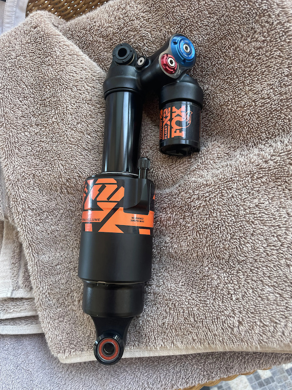 2022 Fox Float X2 - Performance 230 x 60 mm For Sale