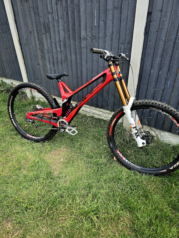 2021 Intense m29 For Sale