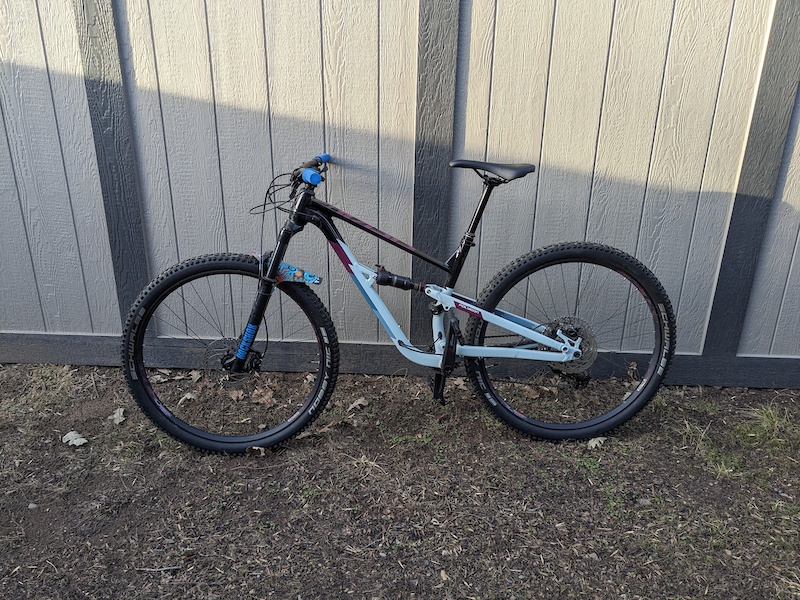 2021 Polygon Siskiu D7 For Sale